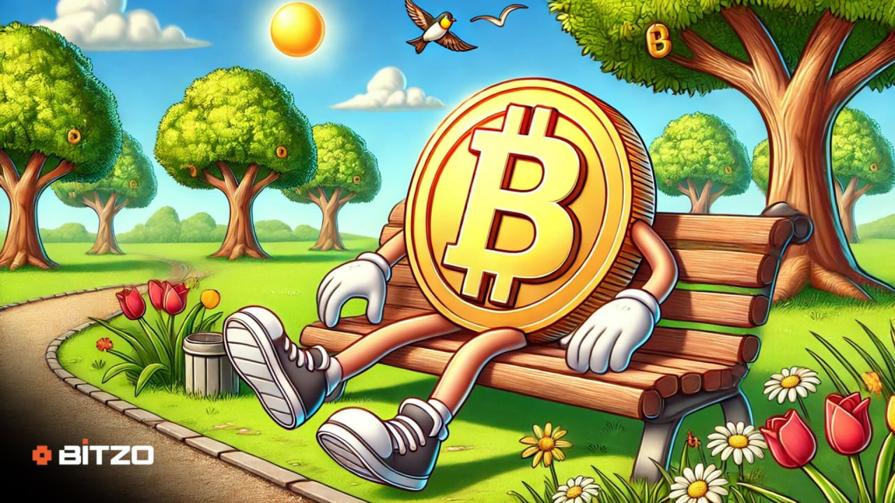 Bitcoin Price Analysis: BTC Slips Below $95,000 After Marginal Decline - Bitzo